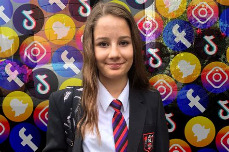 Molly Russells Tragic Death Exposes The Cash Over Care Mindset Of