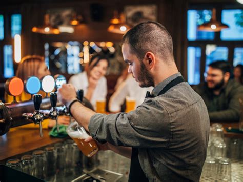 What Is A Bar Tab And How Do They Work