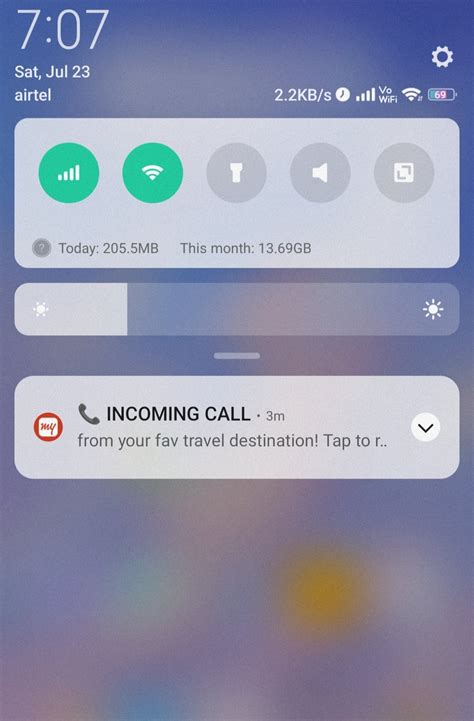 This Is How You Get Your Apps Notification Blocked Permanently Assholedesign