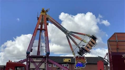 Silcocks Kmg Freak Out Ride 2022 Youtube