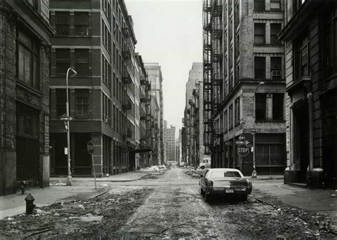 Thomas Struth Photographs Exhibitions The Renaissance Society