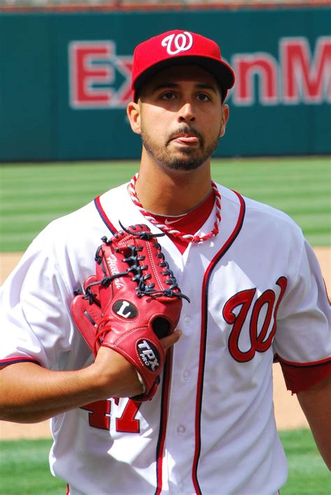 Gio Gonzalez Wallpapers Wallpaper Cave
