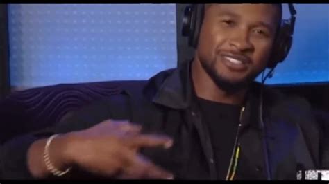 50 Cent Usher Diddys Uncomfortable Moments And Sleepover Flavor Camp R Rnb