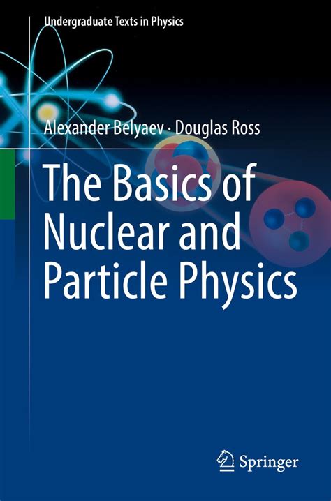 Nuclear Physics Articles