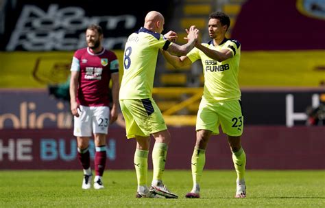 Jonjo Shelvey Left Stunned By What Jacob Murphy Has Done At Newcastle