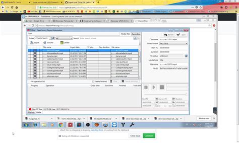 Ingest Issue · Issue 34 · Jaskieplayoutautomation · Github