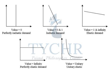 Perfectly Inelastic Demand Curve