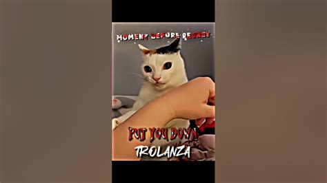 Funky Cat Anime Ghostface Trolledit Titans Dude Demonslayer Like Adam Stickman