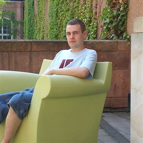 Philipp Billert Geschäftsführer Khaloua Gbr Xing