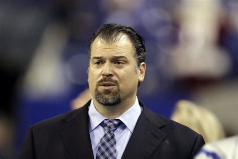 Colts Fire Gm Ryan Grigson After 5 Seasons New York Daily News