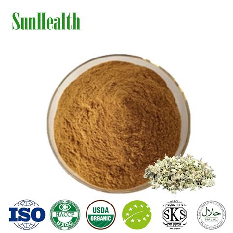 100 Natural Protodioscin Total Saponins Powder Tribulus Terrestris Extract Tribulus