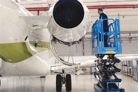 Rolls Royce Jet Engine 710