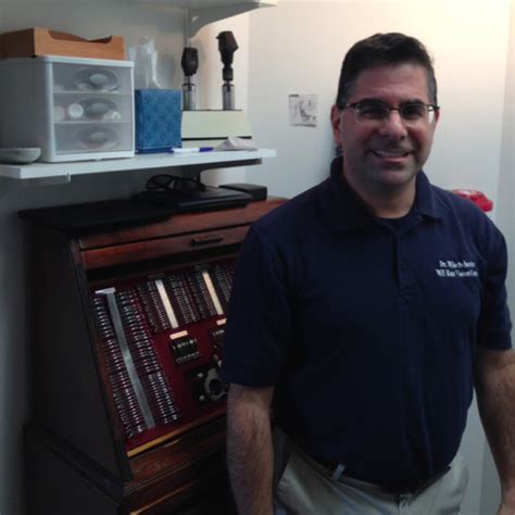 Michael Schecter Optometrist Mill Run Vision Center Linkedin