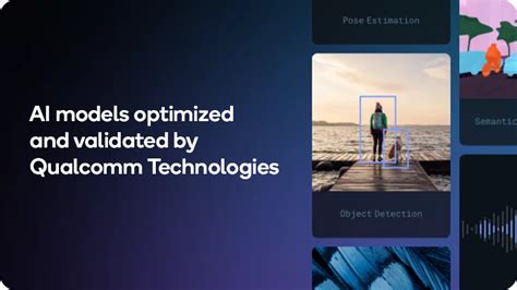 Get Started Qualcomm Ai Hub