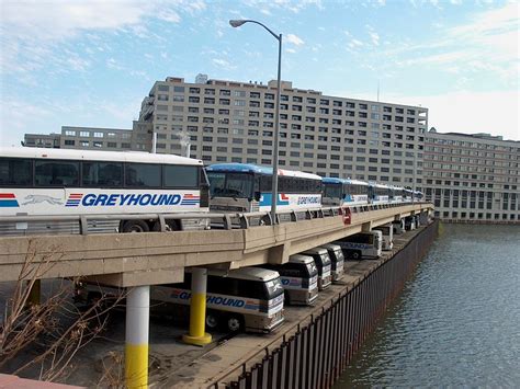 Greyhound Bus Station Near Time Square At Debra Cunningham Blog
