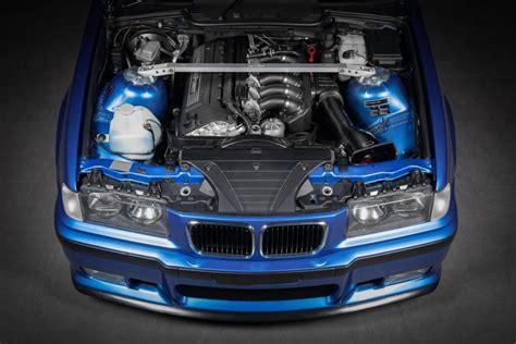 Eventuri Carbon Air Intake Bmw E36 M3 Munich
