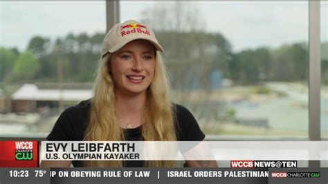 Evy Leibarth Archives Bahakel Sports