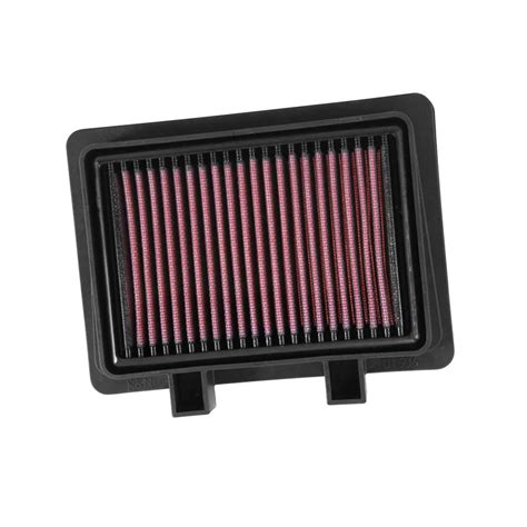 Kandn Su 1014 Performance Air Filter For Suzuki Dl1000 Autostyle
