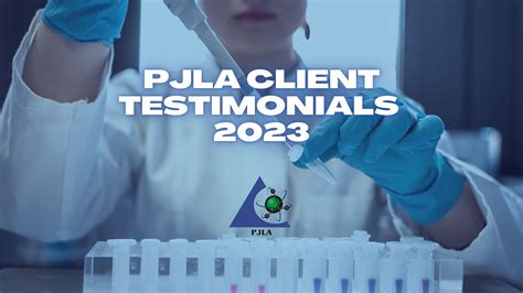 Pjla Client Testimonials Youtube