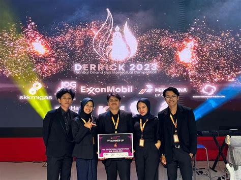 Berita Dan Informasi Teknik Perminyakan Upn Jogja Terkini Dan Terbaru