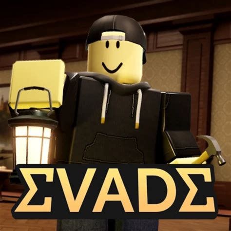 Codes Roblox Evade Wiki Fandom