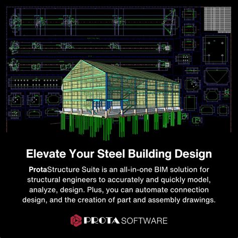 Protastructure2024 Bim Structuralengineering Civilengineering