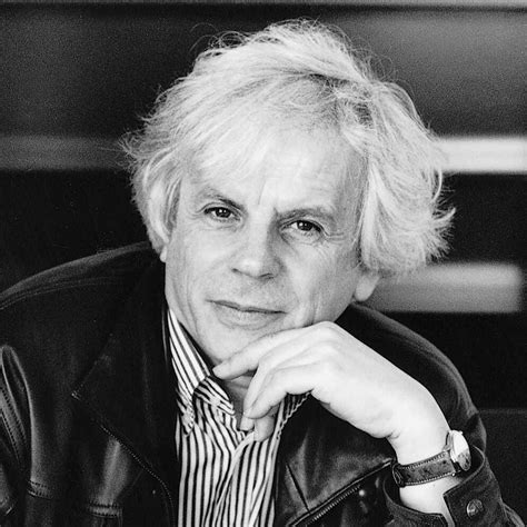 Pascal Mercier Kirjafi