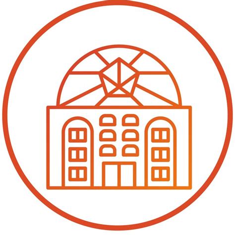 Premium Vector Vector Design Dome Icon Style