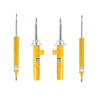Koni Yellow Sport Shock Set Bmw E90 E91 E92 325xi 328xi 330xi 335xi