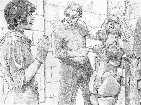 Nasty Bdsm Toons 4 Porn Pictures Xxx Photos Sex Images 267851 Pictoa