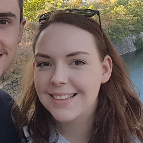 Harriet Williamson Resort Revenue And Process Manager Crieff Hydro