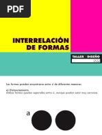 Estructuras De Radiación En Diseño Gráfico Pdf Geometría Euclidiana
