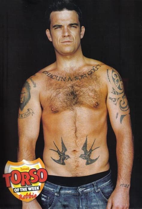 Robbie Williams