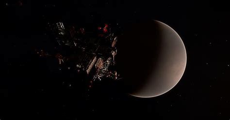 Barnards Star Album On Imgur