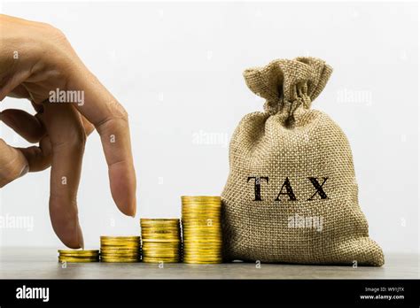 Income Tax Money
