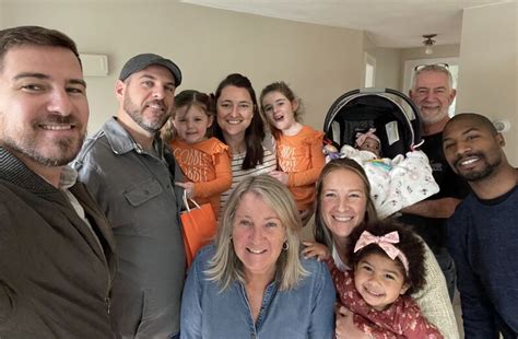 Kyle Monahan Has Been Working At Winchester Hospital For Over A Decade Although His Connection