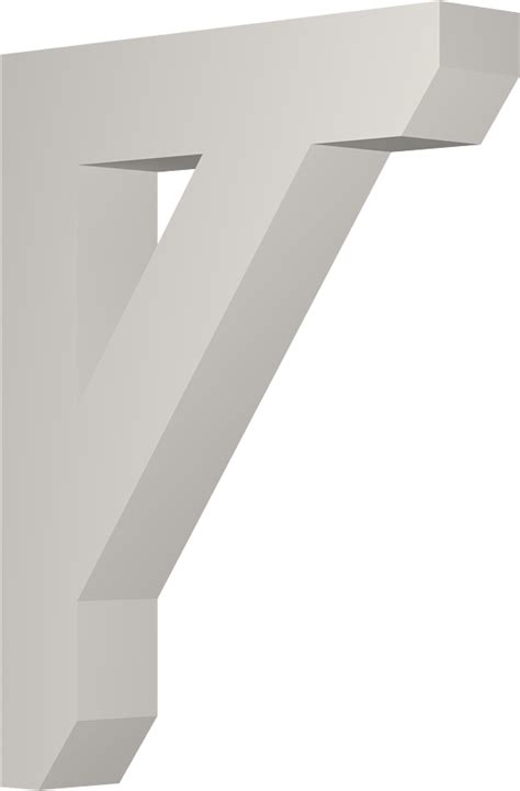 Architectural Bracket Revit Families And Bim Downloads Architectural Mall