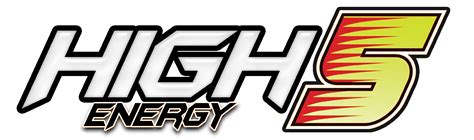 Shopping Cart High 5 Energy