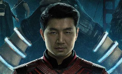 Simu Liu Habla De Shang Chi 2 Y Vengadores 5 Cine