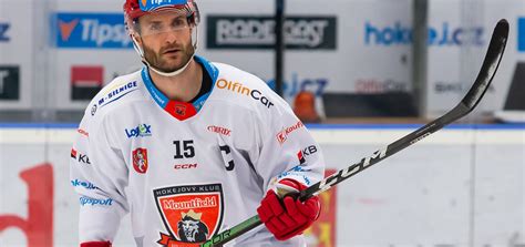 Výhra Dotáhli Jsme To Díky Honzovi Lukášovi Ví Jan Eberle Mountfield Hk