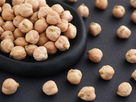 Ciecierzyca Właściwości Działanie Stosowanie Dbam O Siebie