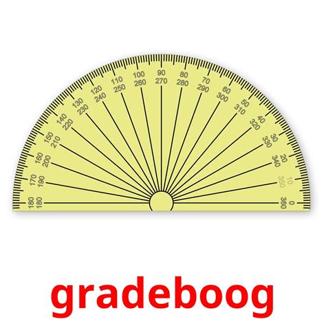 37 Printable Classroom Objects Flashcards In Afrikaans Free Pdf