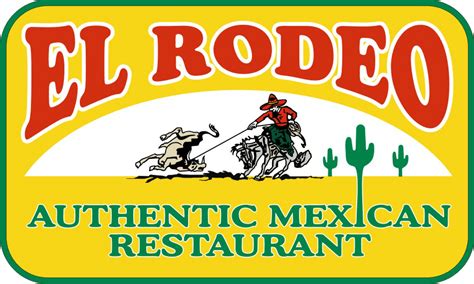 Locations El Rodeo Order Online