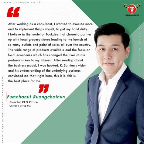 Chayanin P Posted On Linkedin