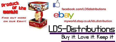 Lds Distributions Ascot