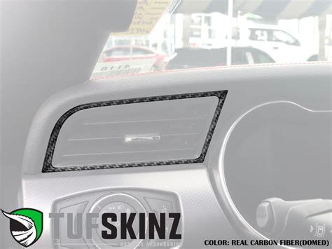 Driverpassenger Side Air Vent Accent Trim Fits 2015 2023 Ford Mustang