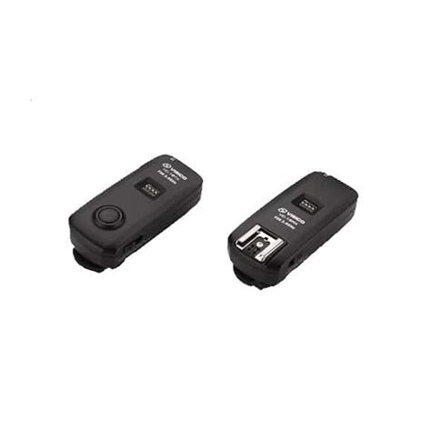 Camera Multifunctional Radio Triggers