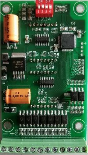 microprocessor controller unit at rs 2500 piece microprocessor controller unit in ahmedabad