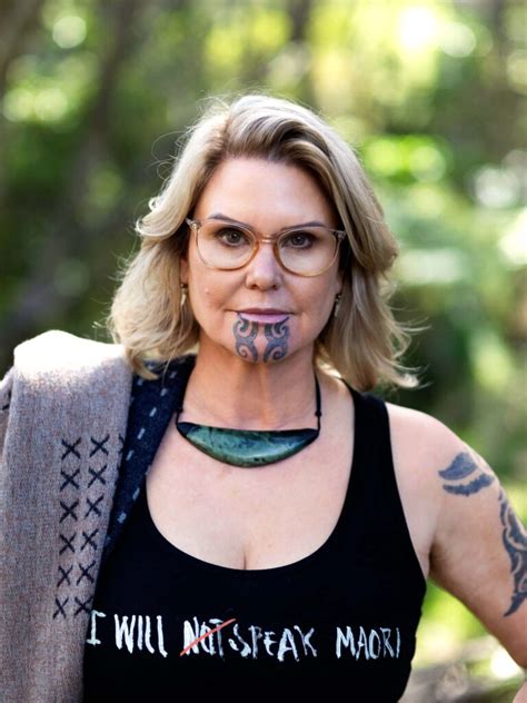 Te Reo The Moon And Me Hinemoa Elder Woman