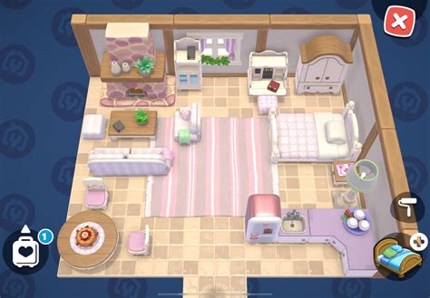 My Cabin Decoinspo Rhellokittyisland